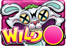 Zombie Rabbit Slot » Night-time Invasion of the Bunnies