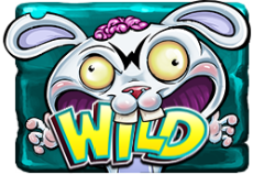 Zombie Rabbit Slot » Night-time Invasion of the Bunnies