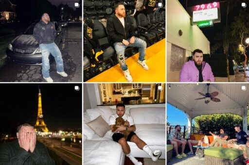 LosPollosTV Casino Streamer » What’s his deal on Kick?