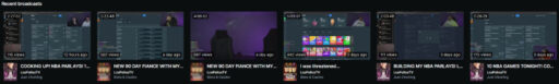 LosPollosTV Casino Streamer » What’s his deal on Kick?