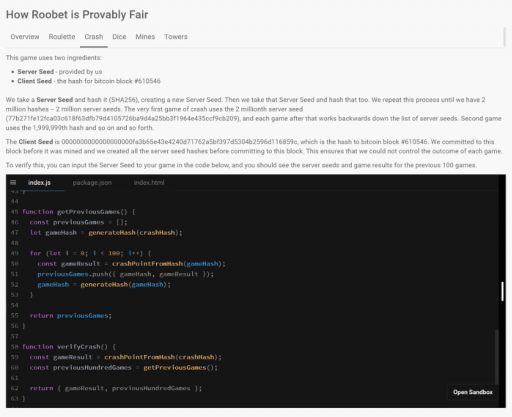 Crash Casino Game » All about the Crypto Adventure