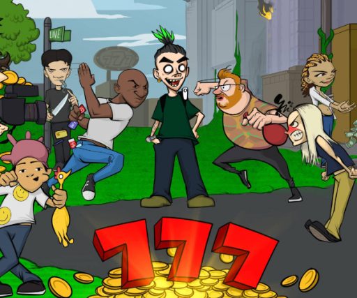 Sam Pepper Kick Streamer » Known Prankster streams for Stake!