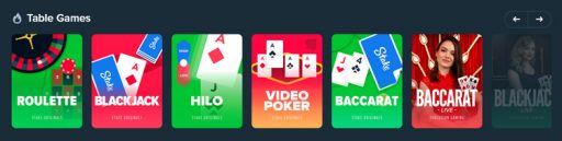 Stake Casino Review » World’s Leading Crypto Gambling Site!